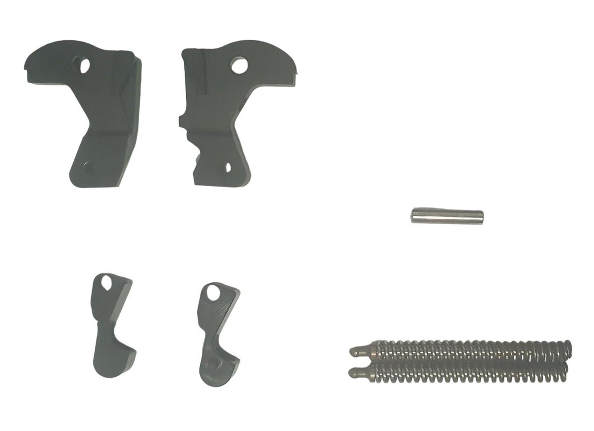 Coil Spring Conversion Kit suitable for Perazzi – SF Outdoor Group