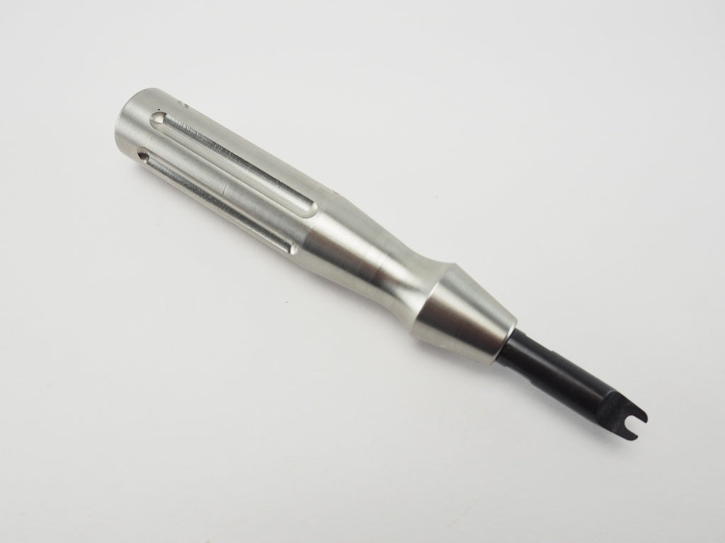 Coil Spring Tool – SF Outdoor Group