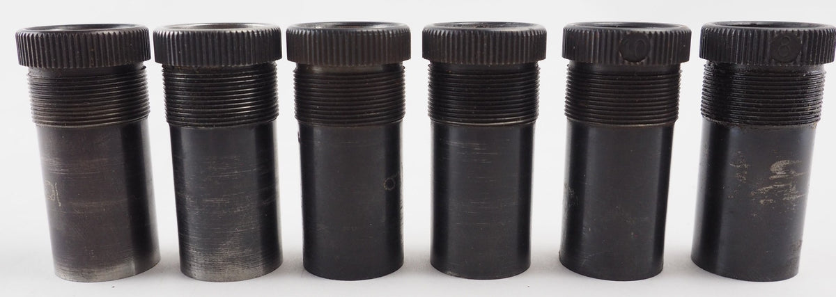 Perazzi Older Generation Chokes – SF Outdoor Group